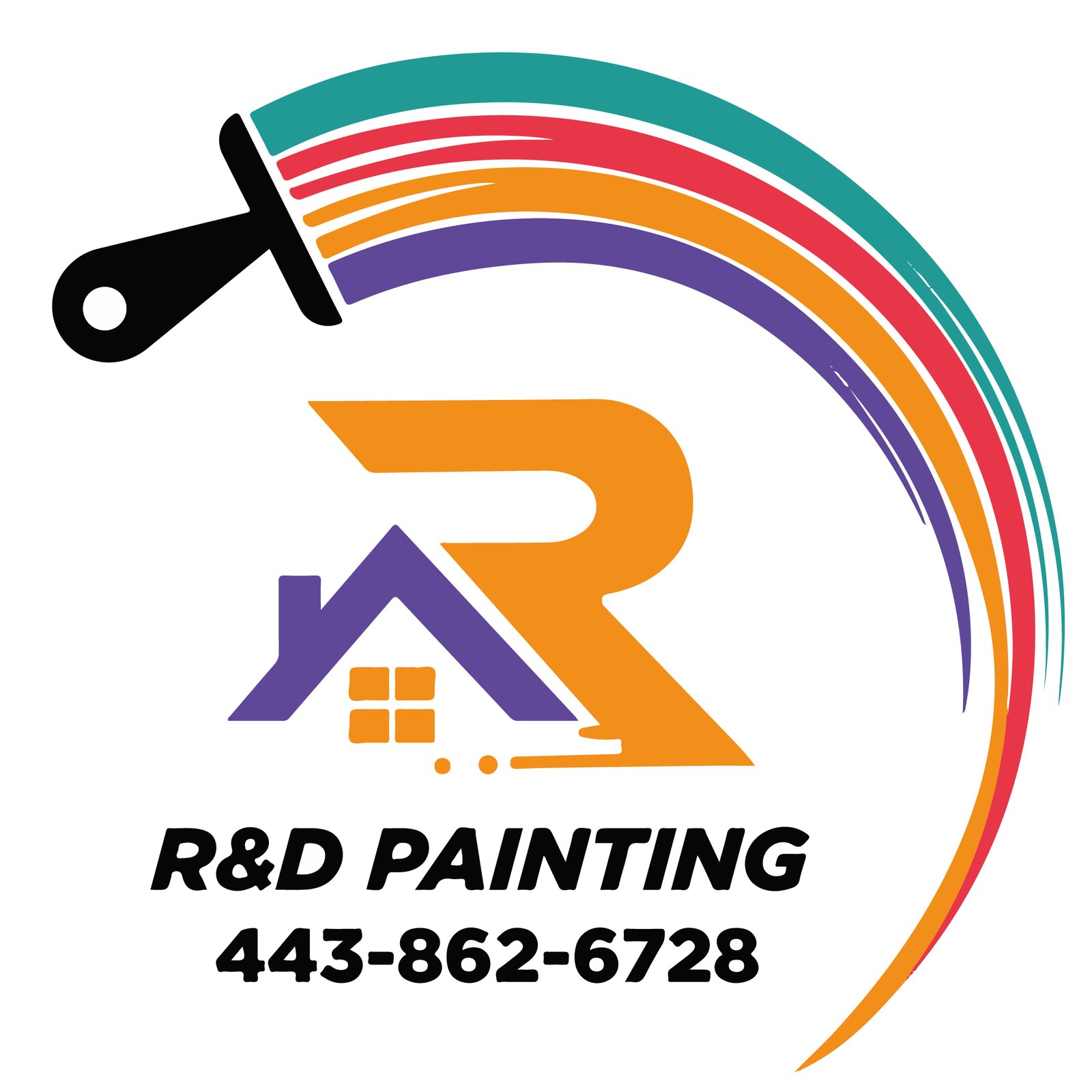 R&D Painting LLC | Painting Services in Baltimore, MD